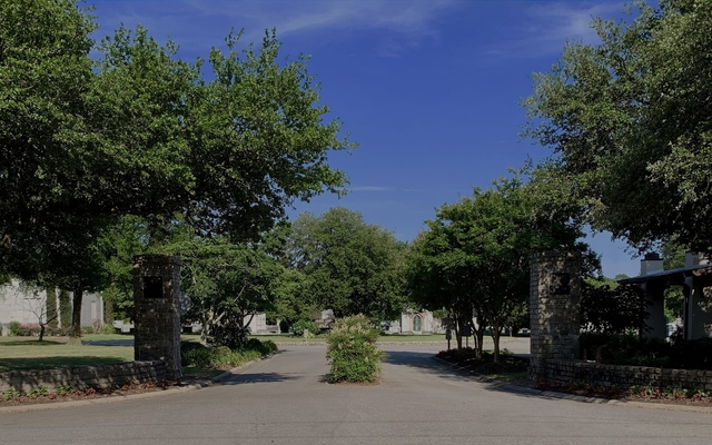Search burial records / Forest Lawn Cemetery.